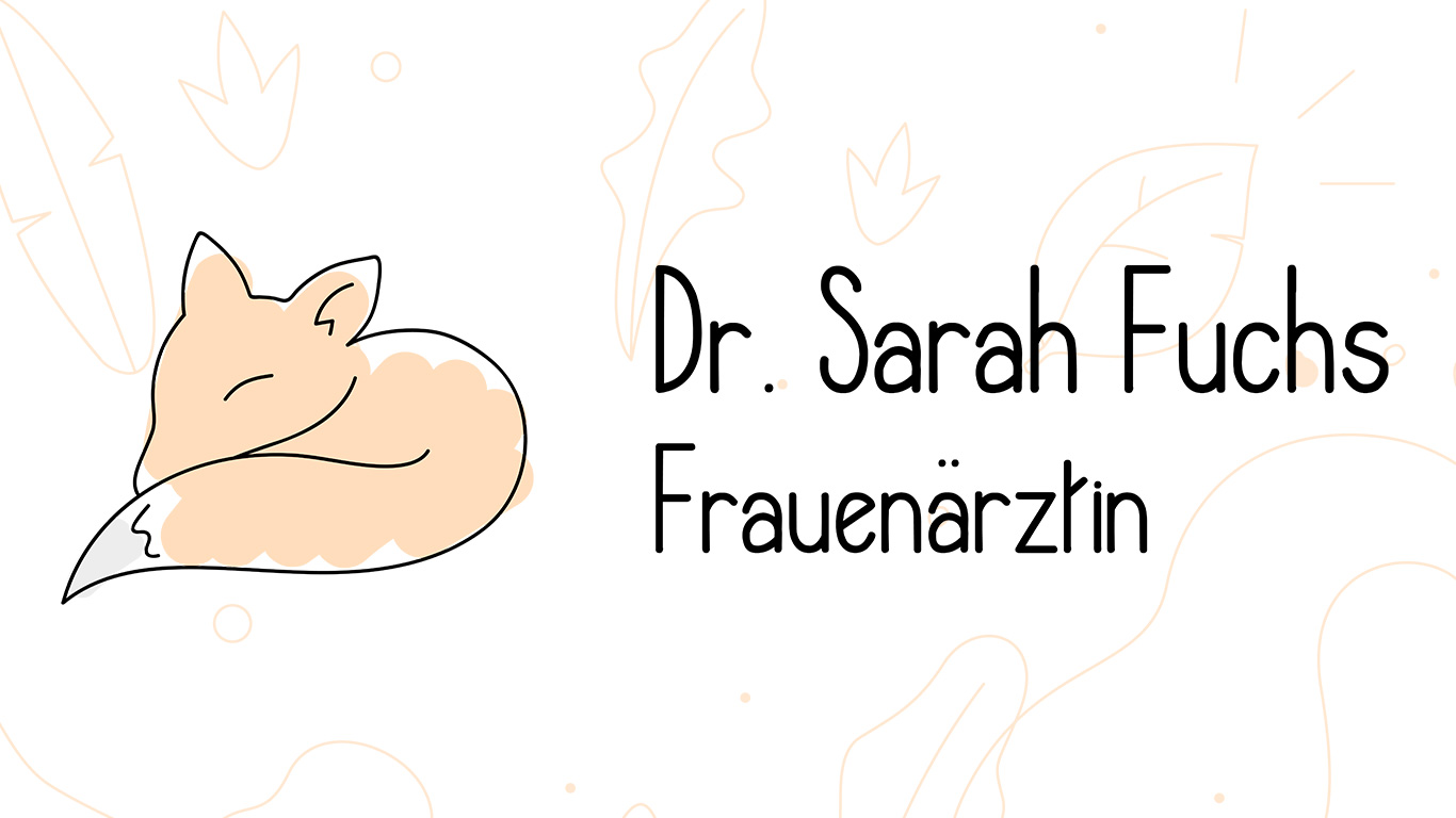Dr. Sarah Fuchs | Frauenärztin in Linz-Ebelsberg